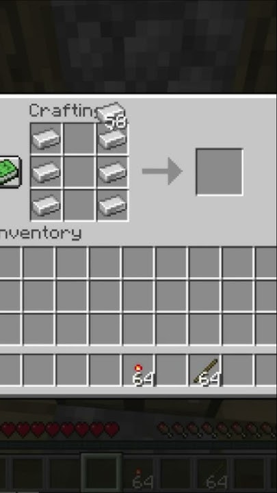 How to Craft Activator Rails in Minecraft 1.20. - YouTube