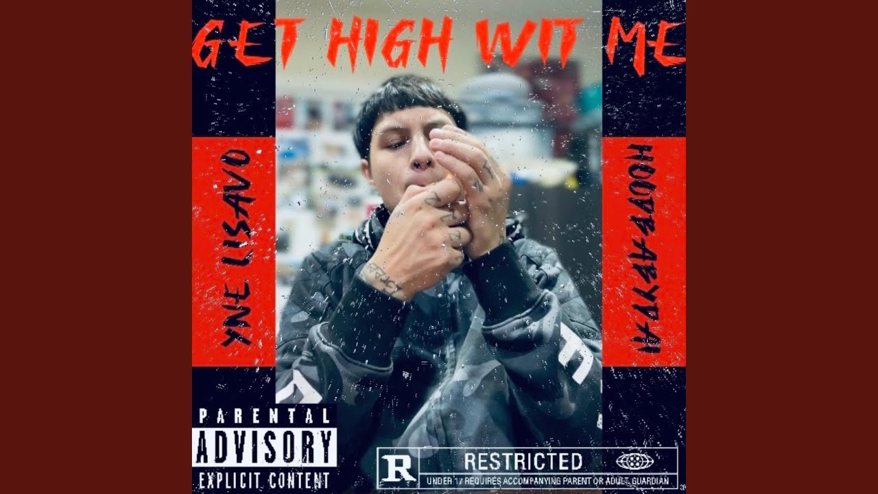 Get High Wit Me (feat. Hoodbabydai) (Special Version) - YouTube