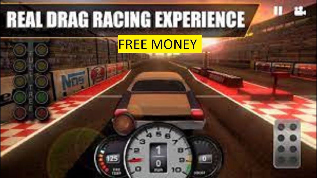 No Limit Drag Racing 2 MOD 🆓 Use Cheat Get Unlimited Money in No Limit ...
