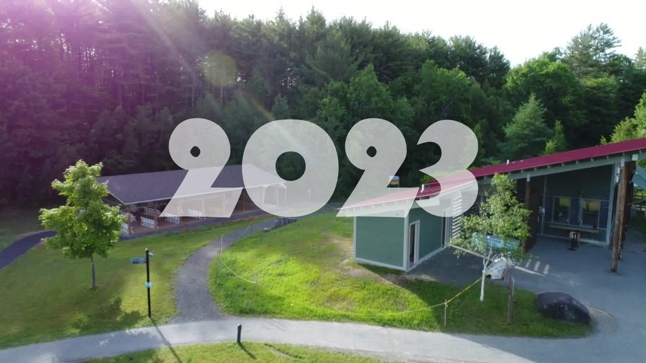 2023 at the Vermont Institute of Natural Science - YouTube
