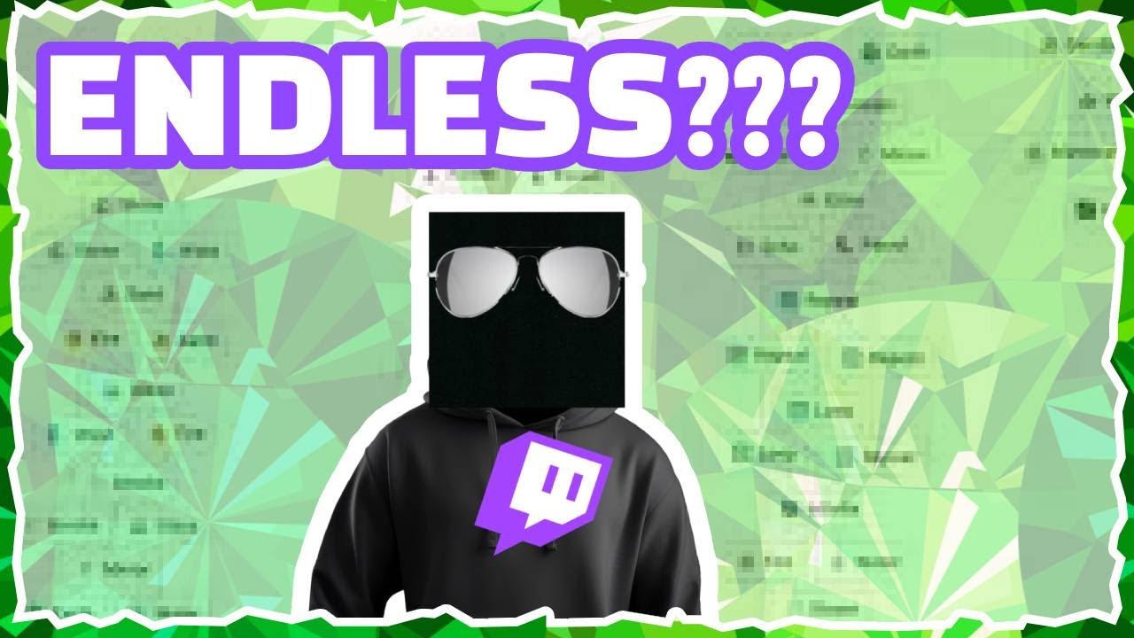 Wise Emerald Plays INFINITE CRAFT VOD - YouTube