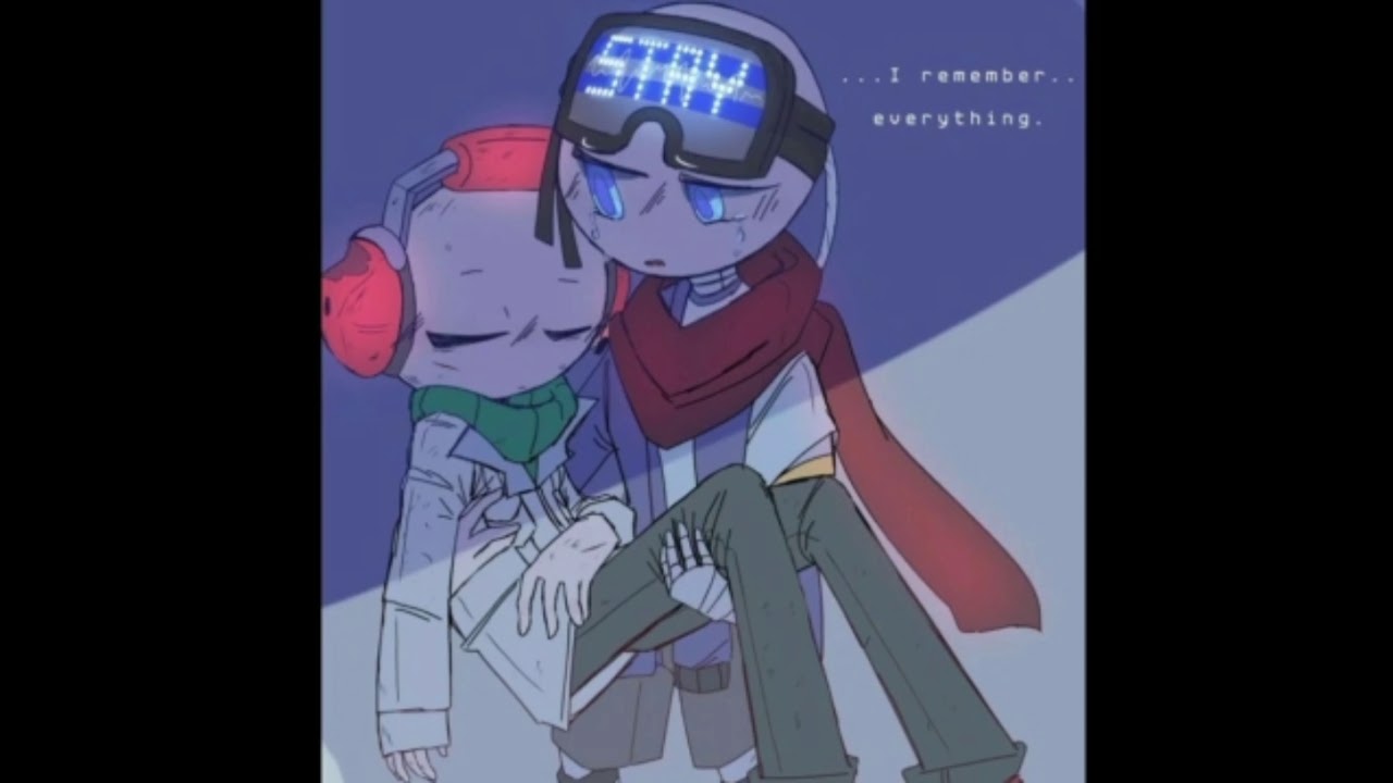 Henry x Charles Tribute ((3.9k views OMG thank you guys so much)) - YouTube