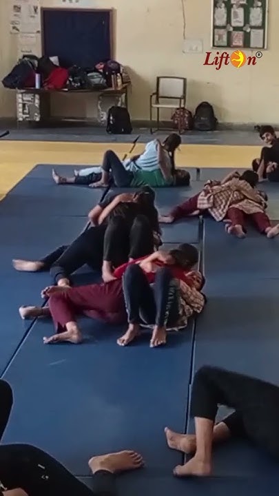 The beginning of Judo Hold practice| 🥋 | Judo lovers - YouTube