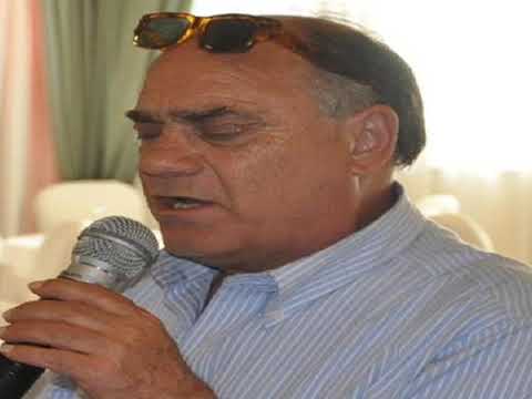 TU SI CARNALE by AUGUSTO FF A BONOMO . - YouTube