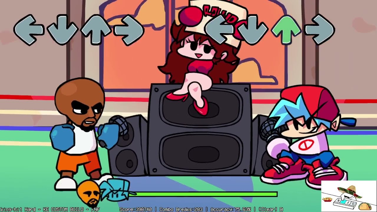 V.S Matt WIIK 3 (mod showcase) - YouTube