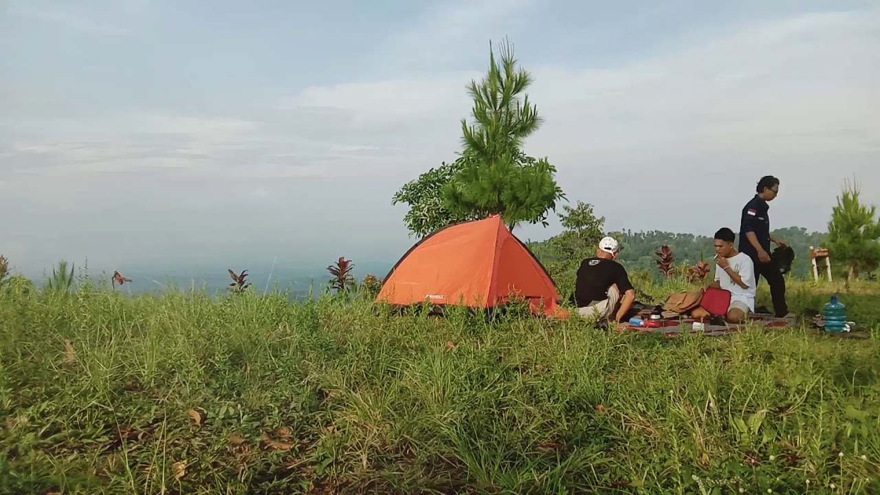 KEINDAHAN PUNCAK SEKAWAN,SEMEN GANDUSARI BLITAR.JAWA TIMUR - YouTube