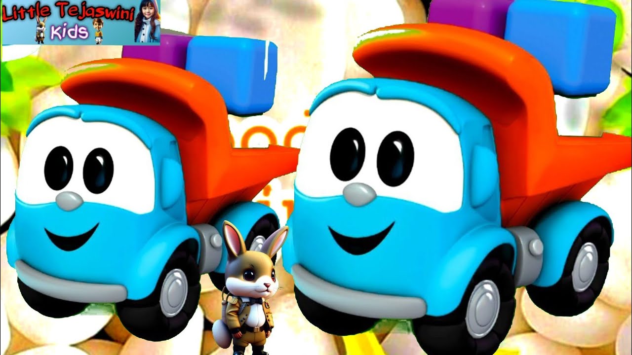 kids friendly youtube video l video for kids to watch l cartoon for ...