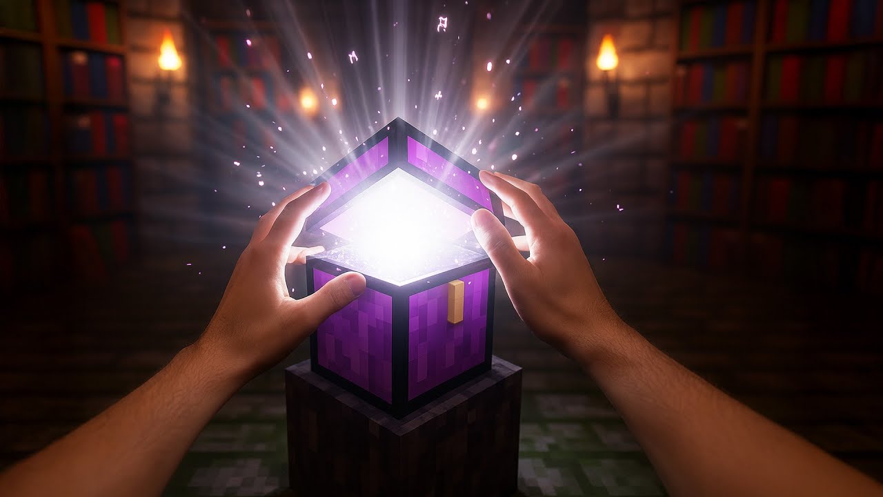 REALISTIC MINECRAFT IN REAL LIFE! - IRL Minecraft Animations / In Real ...
