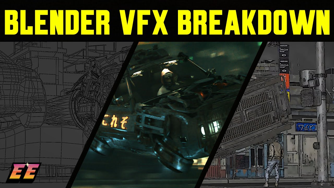 3D Endless Engines Challenge (Breakdown) | 1drous - YouTube