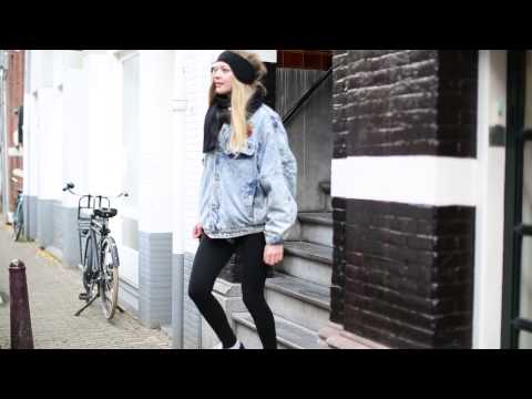 how we made our first video ;D