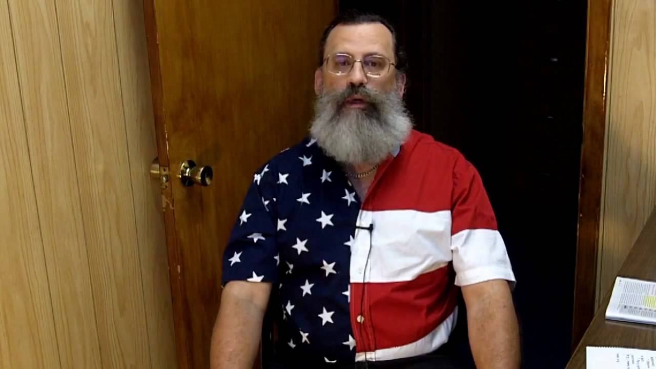 Gun Control and Tyranny - YouTube