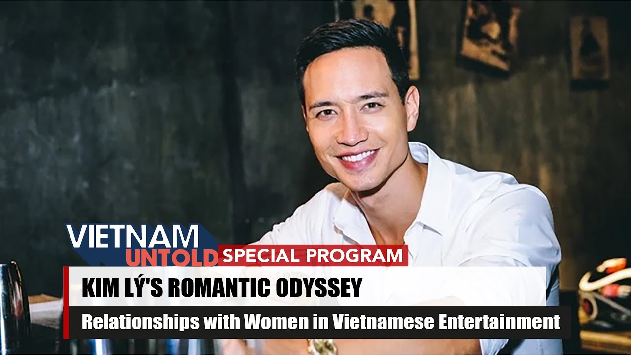 Kim Lý's Romantic Odyssey: Relationships with Influential Women in ...