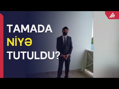 Toy tamadaya görə yarımçıq qaldı