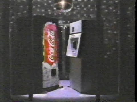 Coca Cola Commercial 1998 - YouTube
