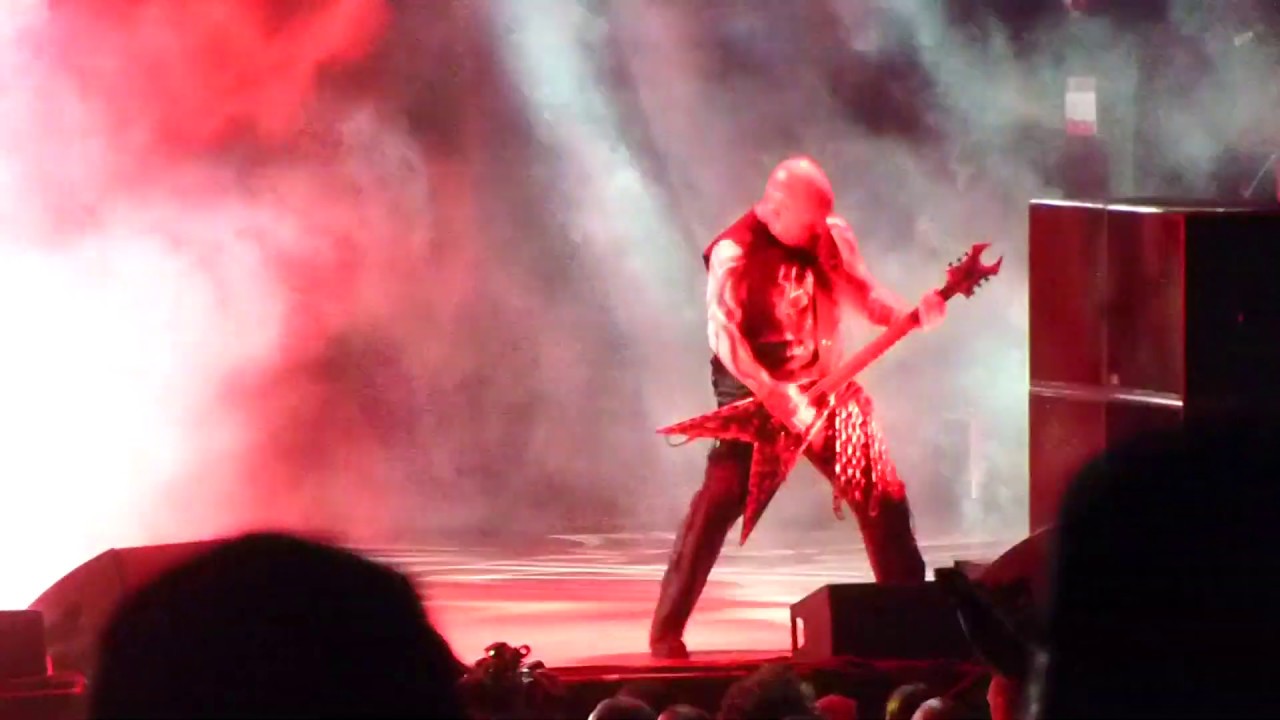 Slayer - Evil Has No Boundaries/World Painted Blood - YouTube