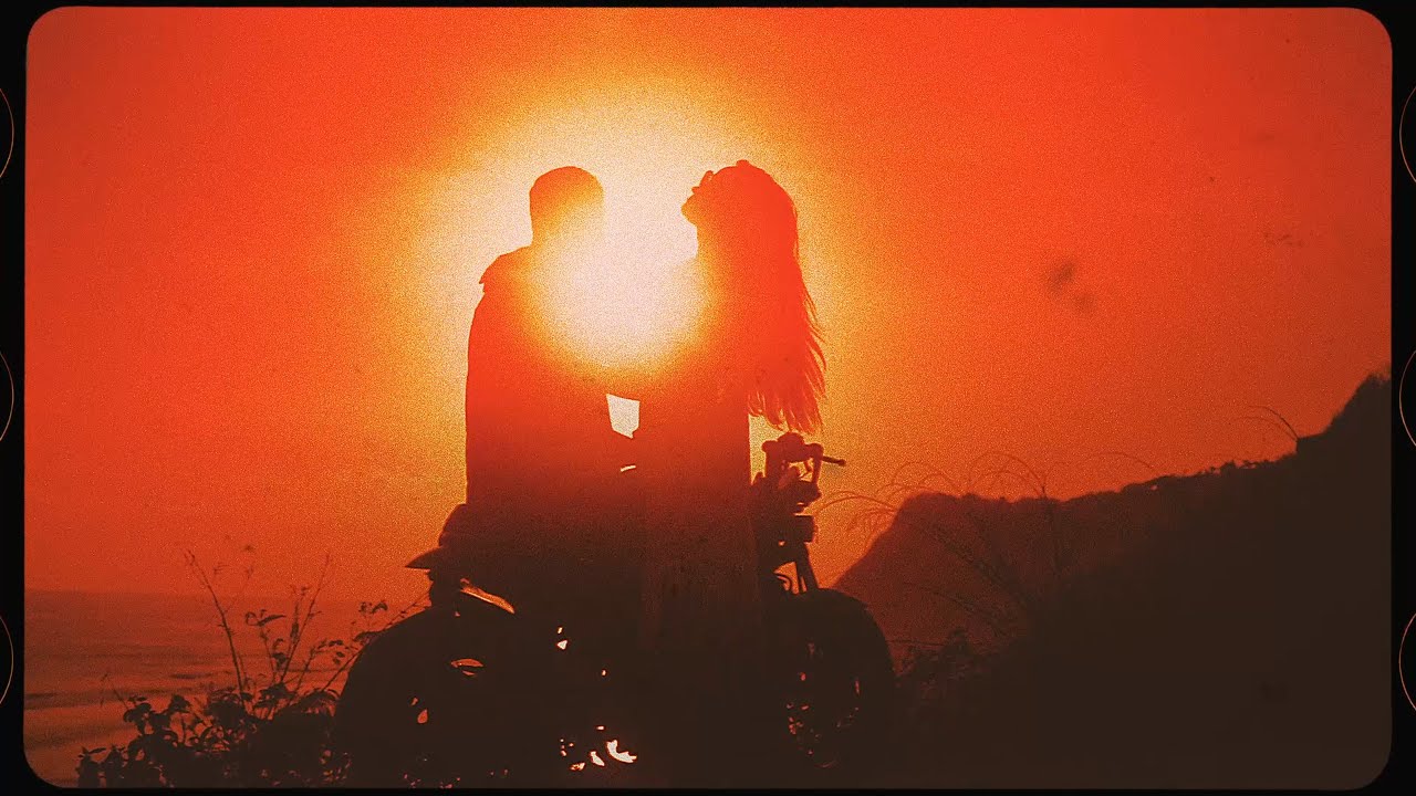 IMPROBABLE EVIDENCE - Je t'emmènerai (Music Video) - YouTube