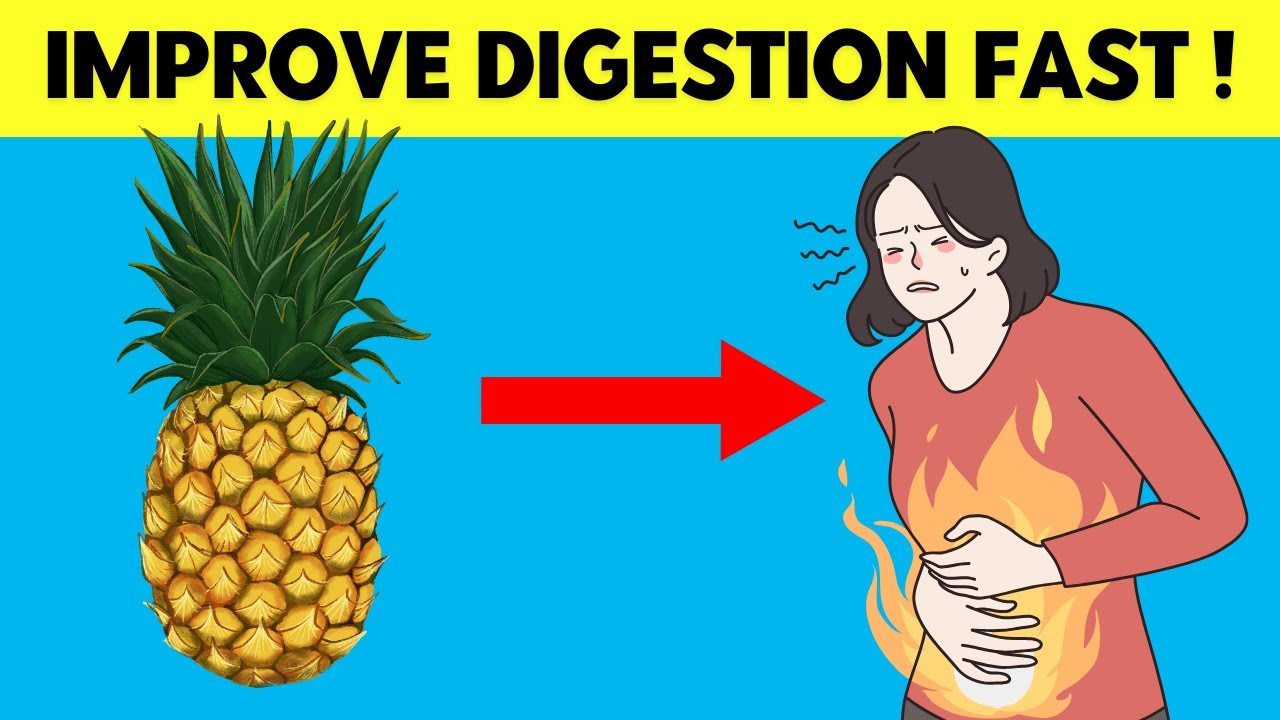 5 Natural Ways to Heal Your Gut Health & Improve Digestion – Feel ...