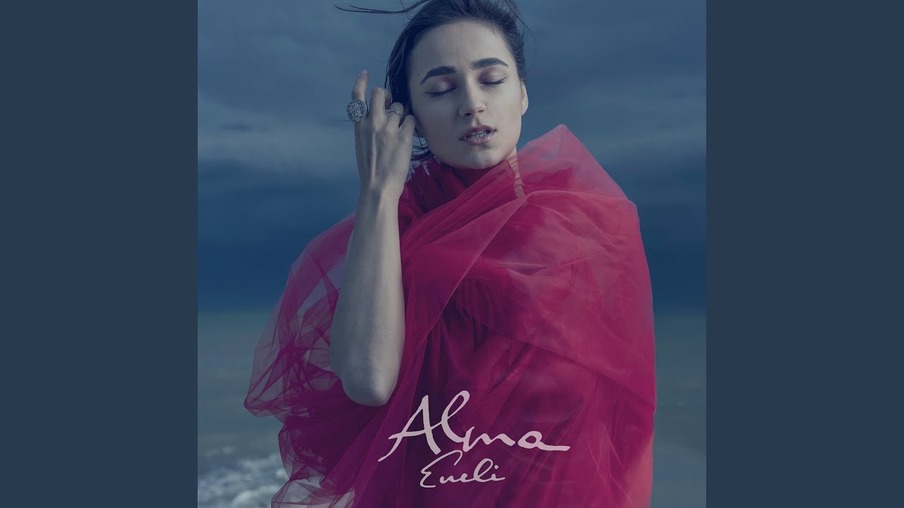 Alma - YouTube
