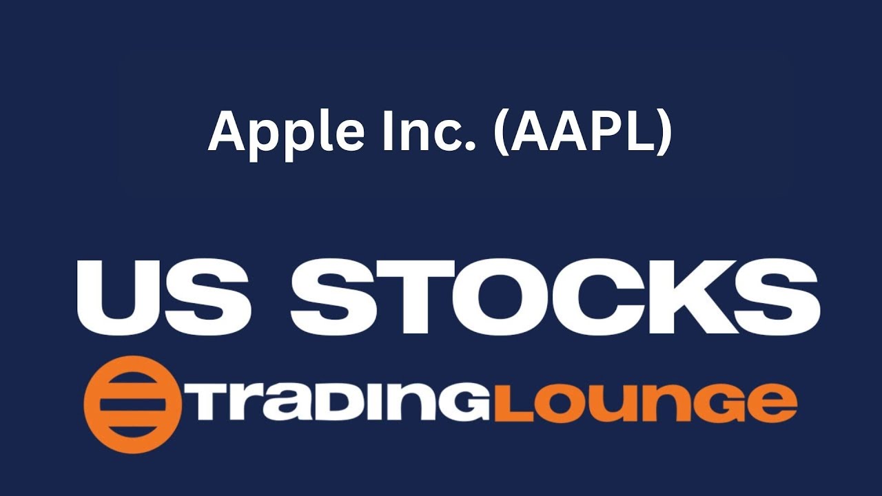 Apple Inc. (AAPL) Stocks Elliott Wave Technical Analysis - YouTube