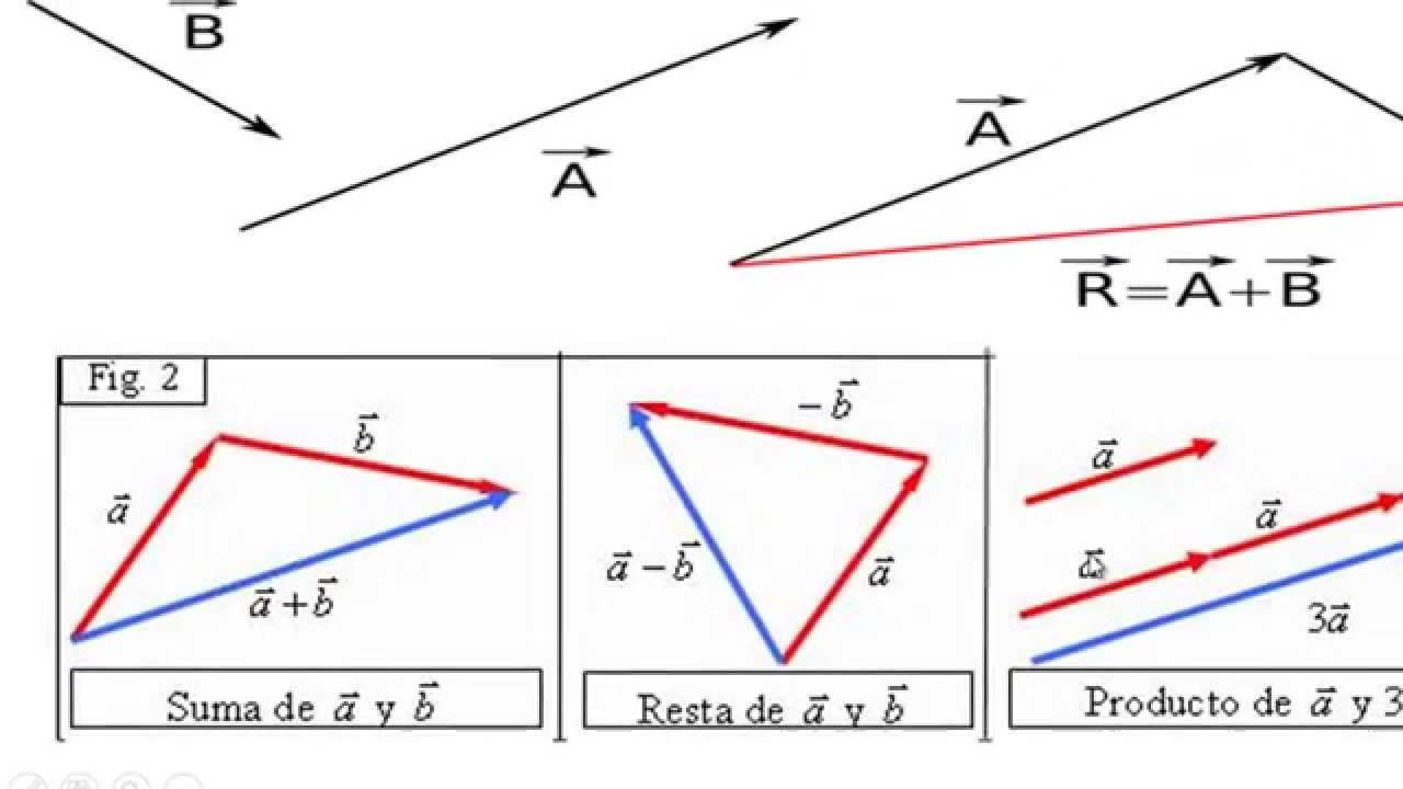 FÍSICA SUPERIOR: SUPERPOSICIÓN DE FUERZAS - YouTube