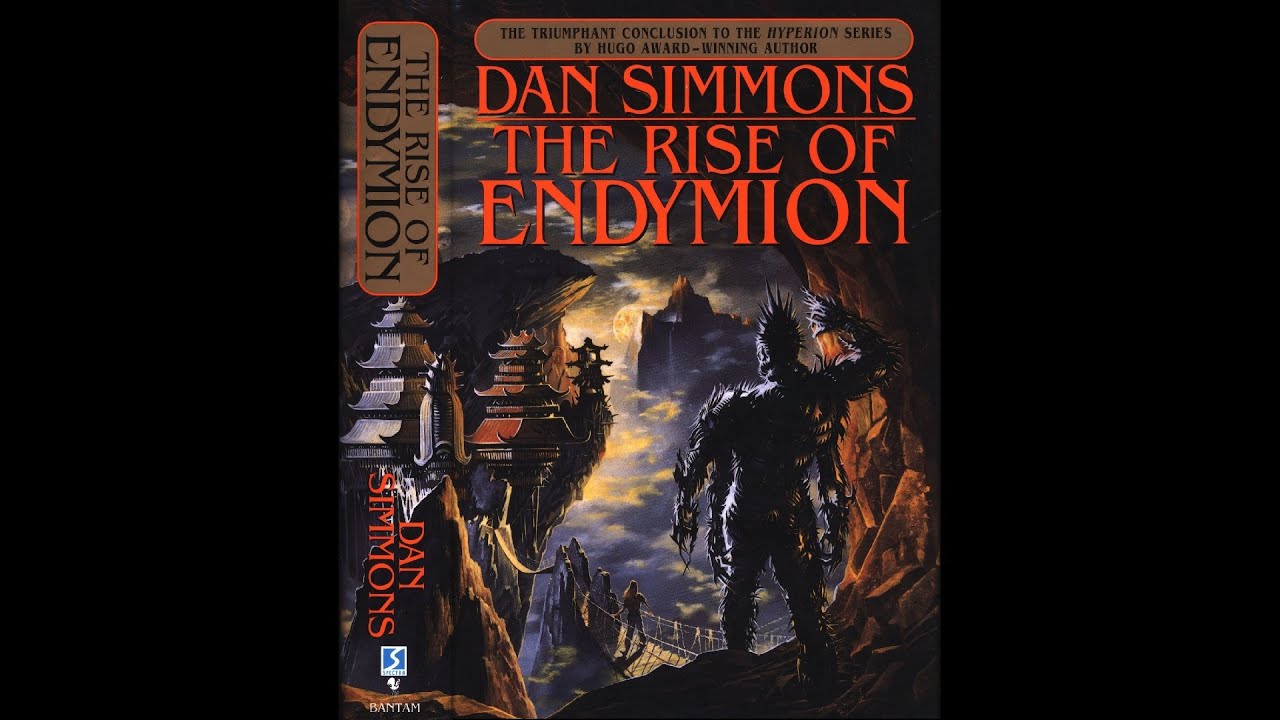 Endymion Dan Simmons
