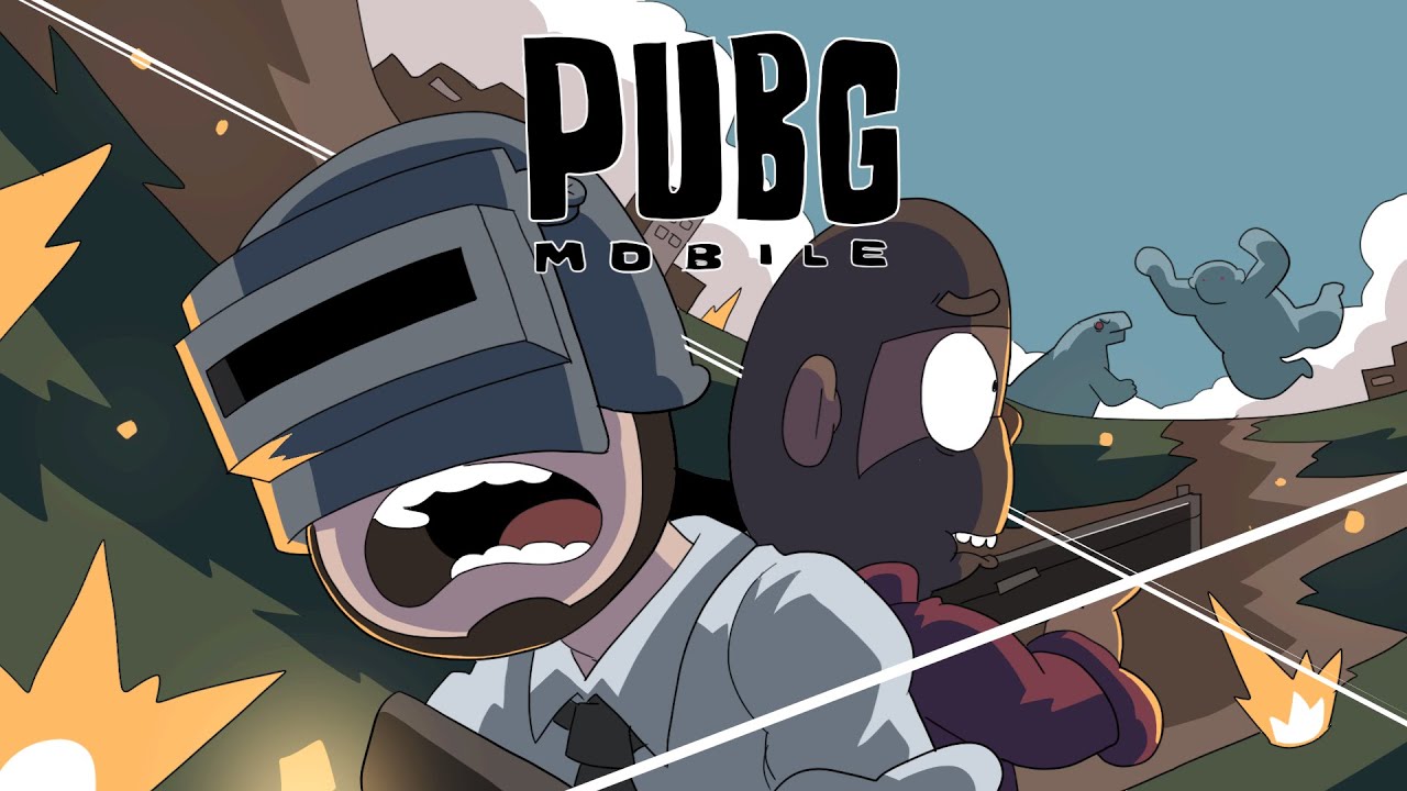 PUBG MOBILE - BATTLE PASS MISSION - YouTube