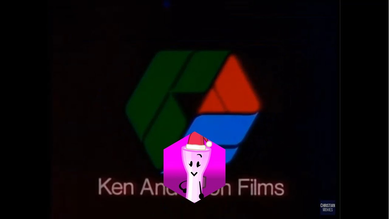 Ken Anderson Films (1981, United States) - YouTube