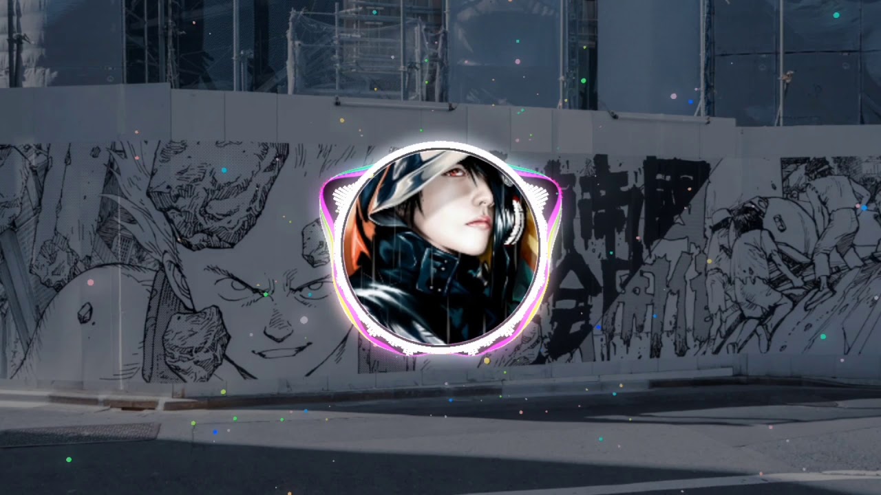 Max Brhon - Cyberpunk [Trap Ninja] - YouTube