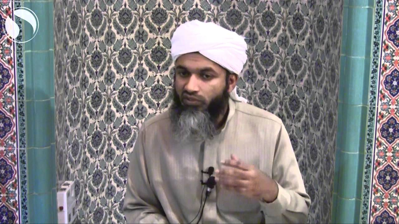 99 names of Allah - Lesson 23 - Al-Hayy, Al-Qayyum, Al-Wajid, Al-Majid ...