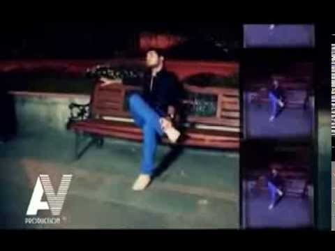 Elçin Cəfərov — Adını Yazdım Şəhərə (Rəsmi Musiqi Videosu)