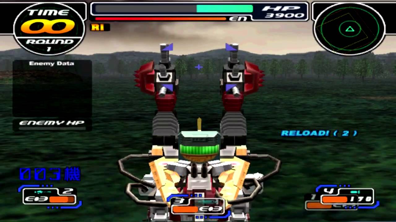 Zoids Infinity: Energy Ray Liger - YouTube