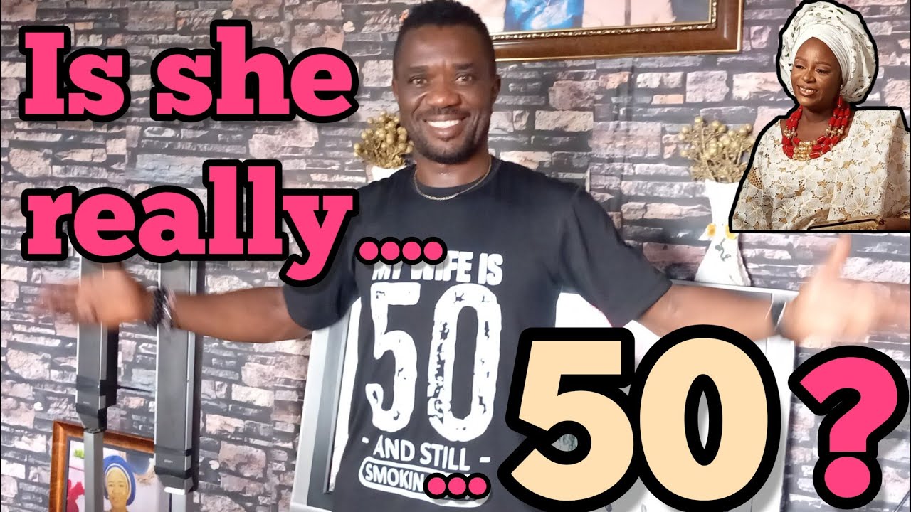 Wiffy @ 50 - YouTube