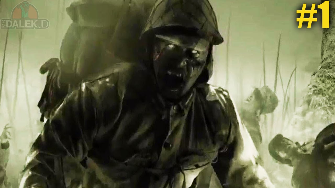 THE ORIGINS OF DIVISION 9 (ZETSUBOU NO SHIMA) - SHI NO NUMA REVISITED ...