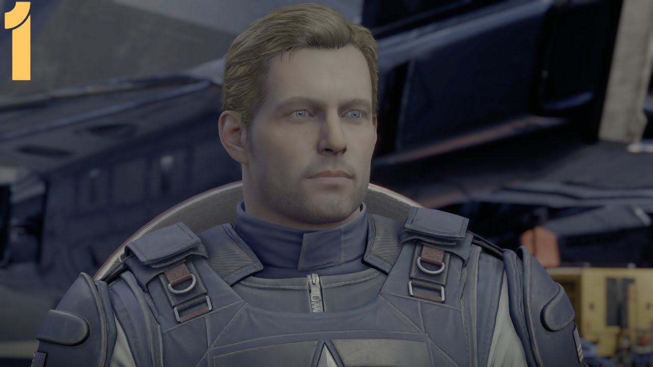 Marvel's Avengers(PS5)Part 1:Taskmaster - YouTube