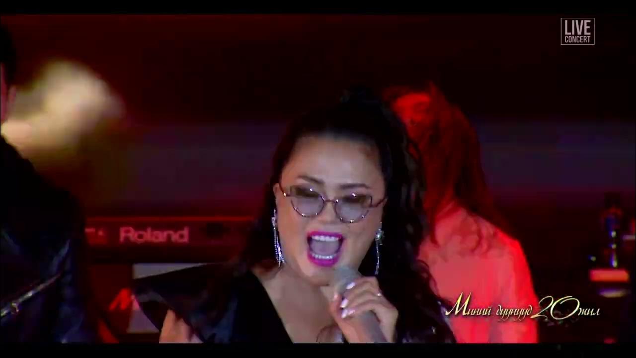 Л.Балхжав - Дуучин Т.Ариунаа Performance / L.Balkhjaw - Duuchin Ariunaa Performance - YouTube