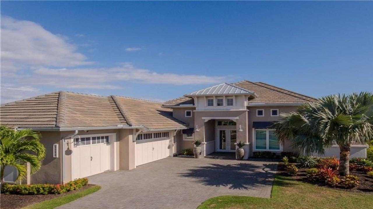 Luxury Living!! ISLES OF COLLIER PRESERVE | Naples Florida Homes for ...