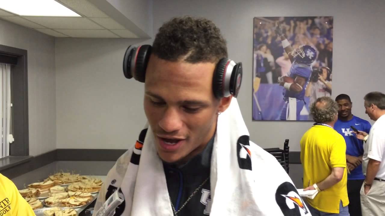 Blake Bone - YouTube