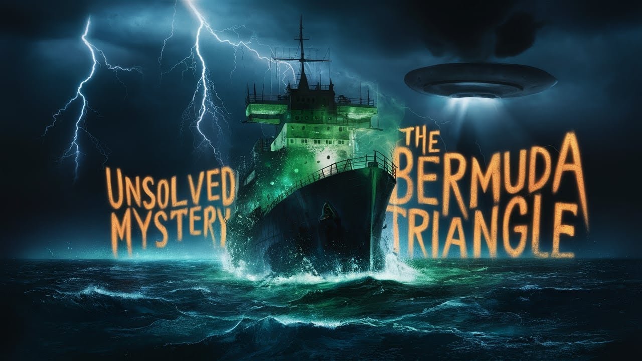 Unraveling the Mystery of the Bermuda Triangle: Facts, Legends, and ...