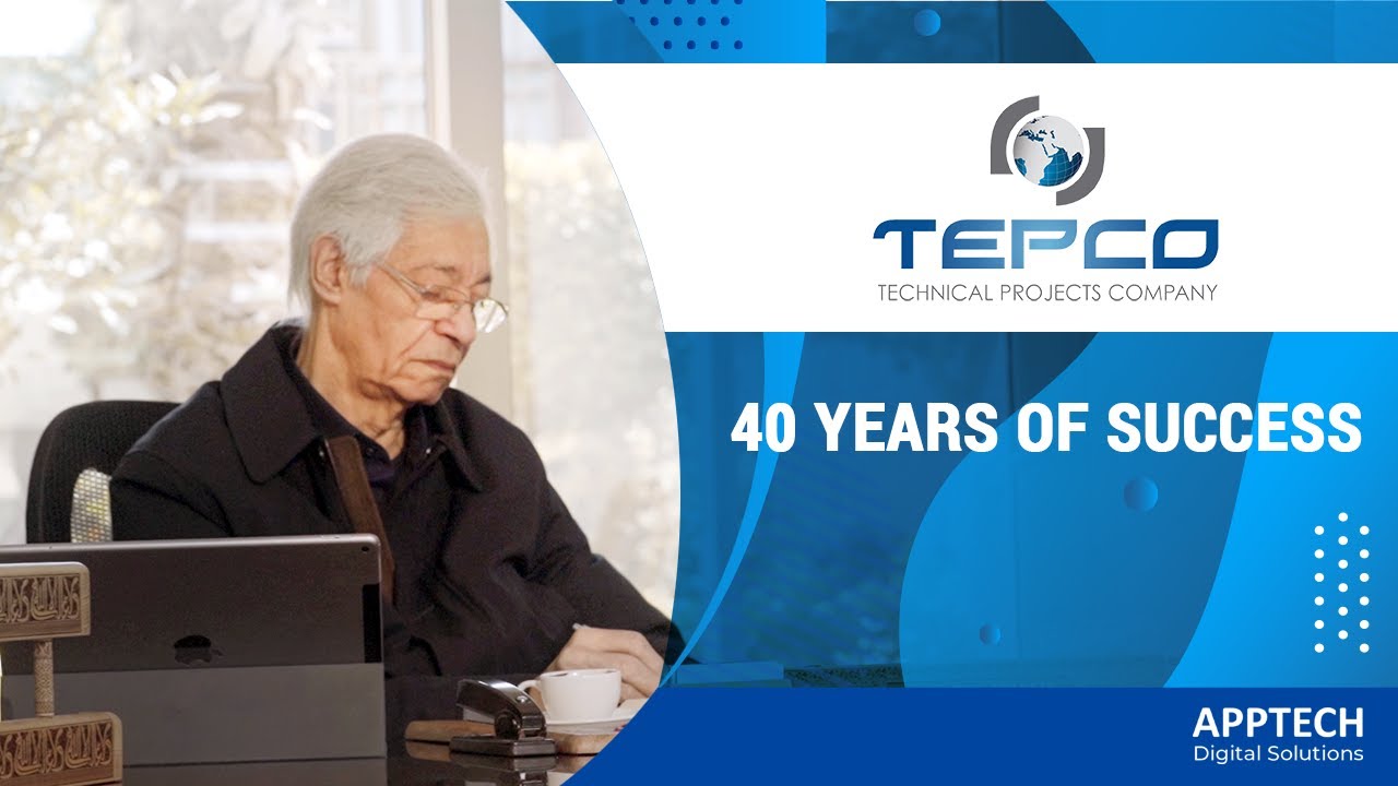 TEPCO - Empowering nations, Creating lives since 1979. - YouTube