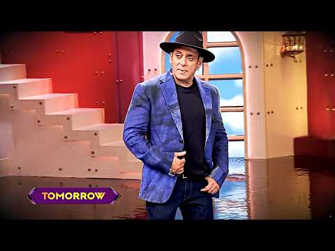 Bigg Boss 20 WKV Today Episode PROMO | Salman Khan | Tathas-Two | Ek Se Bhale Do | 18th Sep 2026