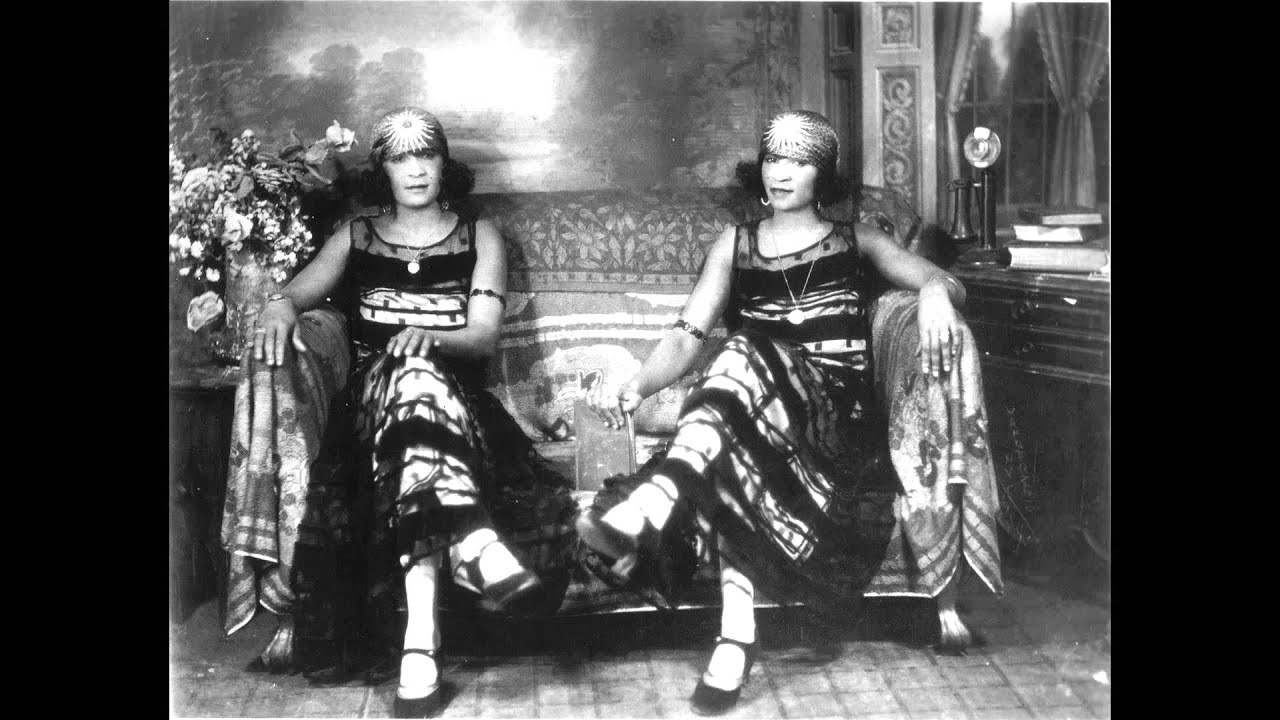 The Mooche - Duke Ellington & His Orchestra (w Bubber Miley, Barney ...