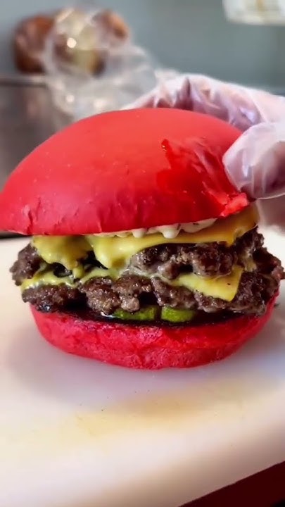 Tag A Burger Lover Shorts Burger Food Foodie Cheeseburger