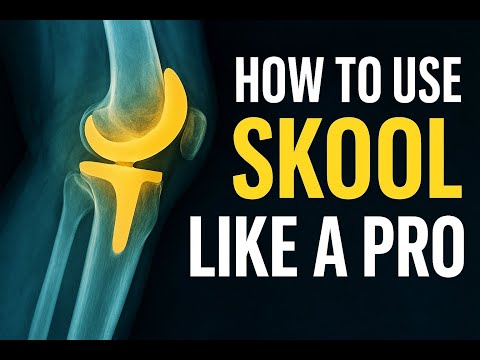 Guide to the Group! · Free Knee Replacement Prep