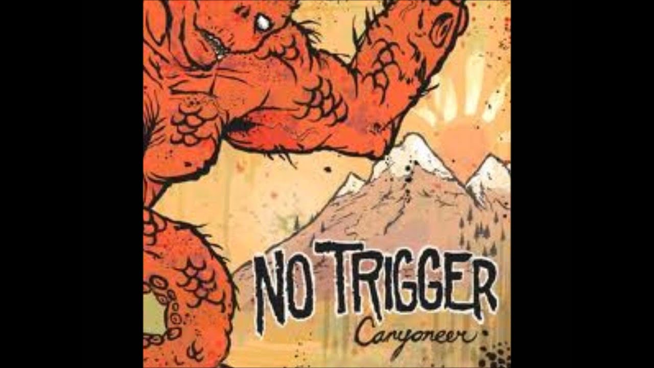 No Trigger - My Woods - YouTube Music