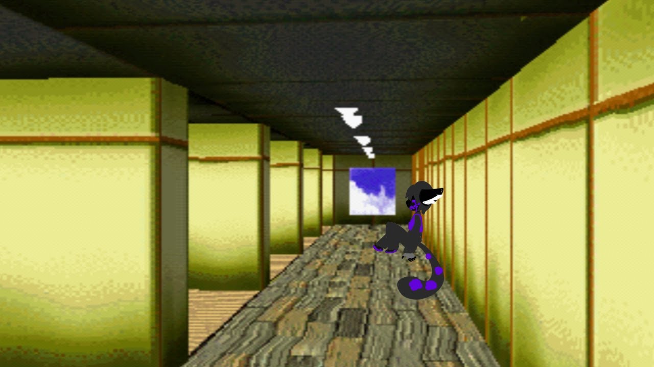 143 ways to lose urself (animation meme) - YouTube