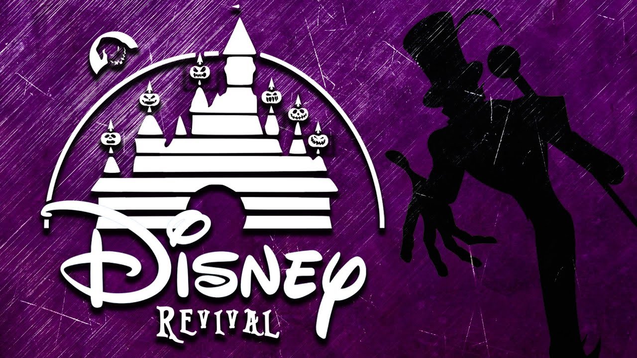 Disney Revival: El Retorno de los Villanos | Trailer - YouTube