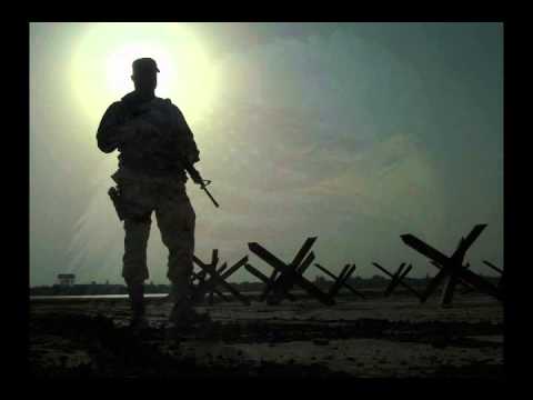 Red White and Blue-Written and performed by JoJo Jefferies - YouTube