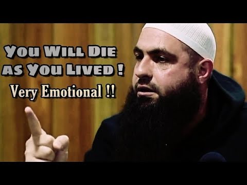 You Only Have One shot At Life - YouTube
