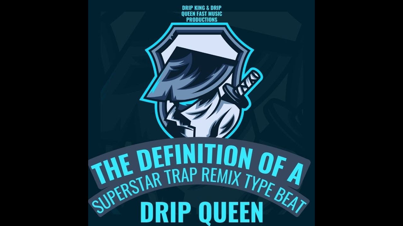 The Definition Of A Super Star Trap Remix Type Beat - YouTube