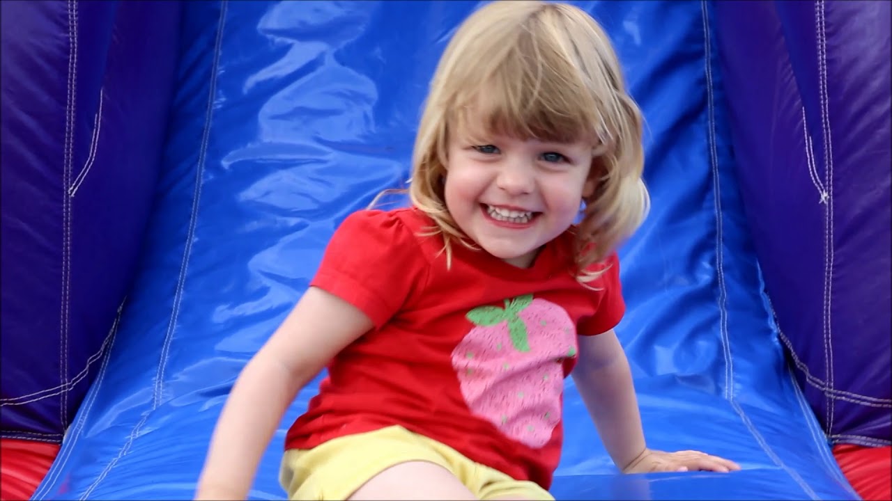 fun 4 all Promo13 - YouTube